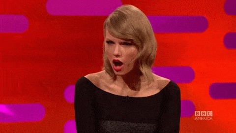 Actu : Taylor Swift apparaît NU dans une nouvelle vidéo et les fans ...