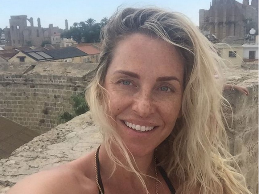 Actu : Big Brother's Josie Gibson announces birth of baby boy and ...