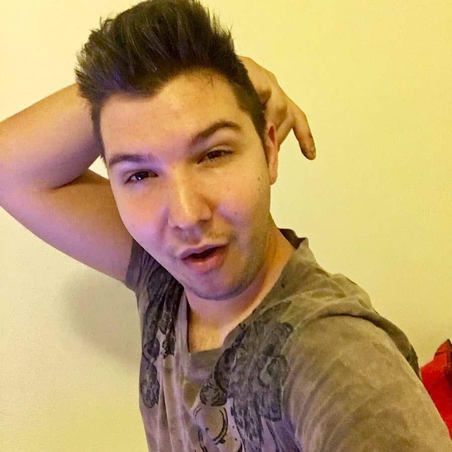 Nicholas Perry (YouTube) Wiki, âge, taille, mari, valeur nette et ...